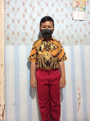 Website Khitan Affan rasky chandra